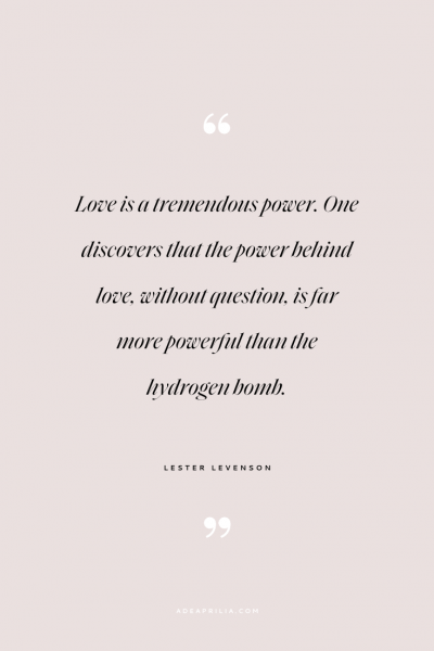 How to Heal Yourself With The Power of Love Within You