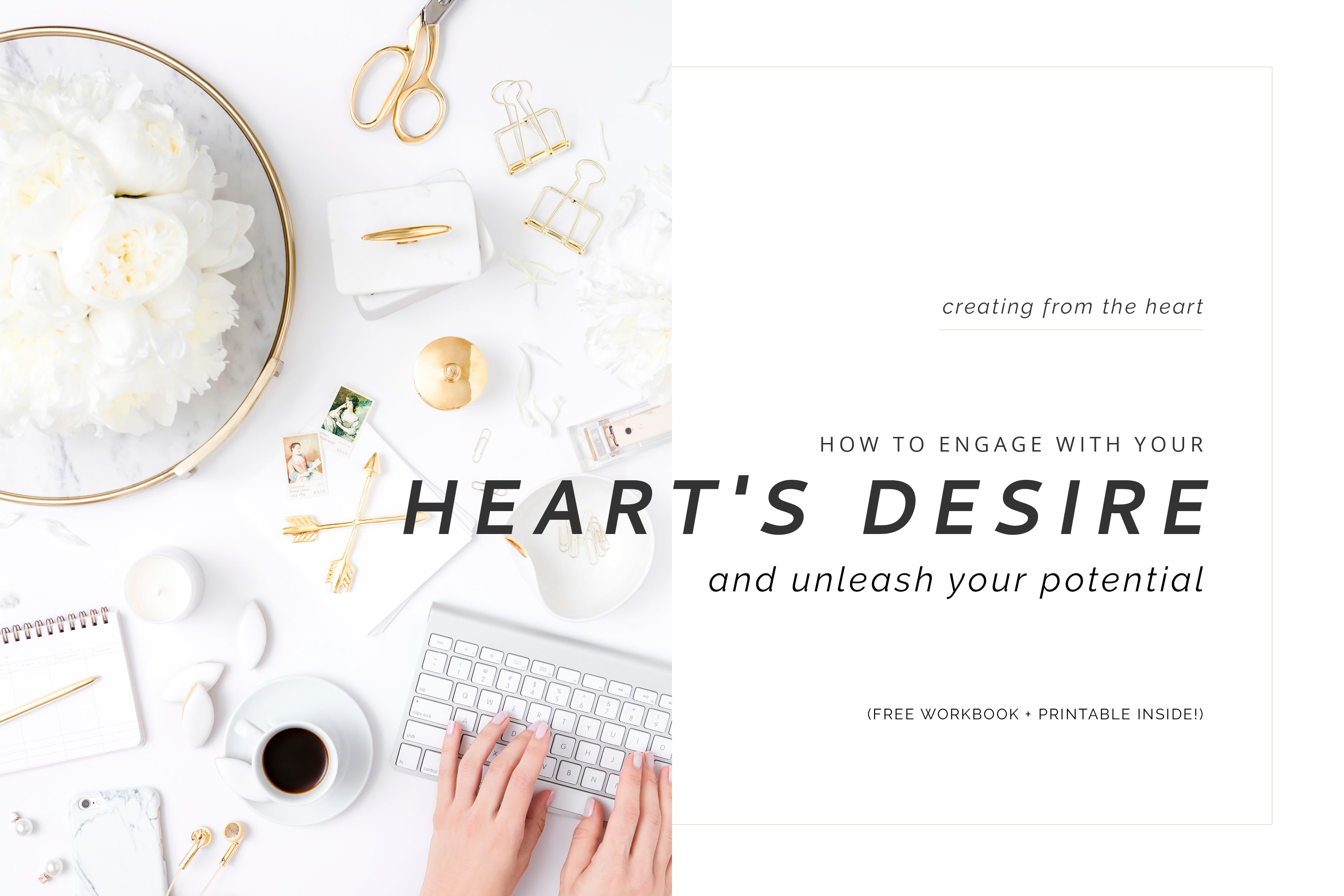 Have You Ever Pondered: What Is My Heart's Deepest Desire?