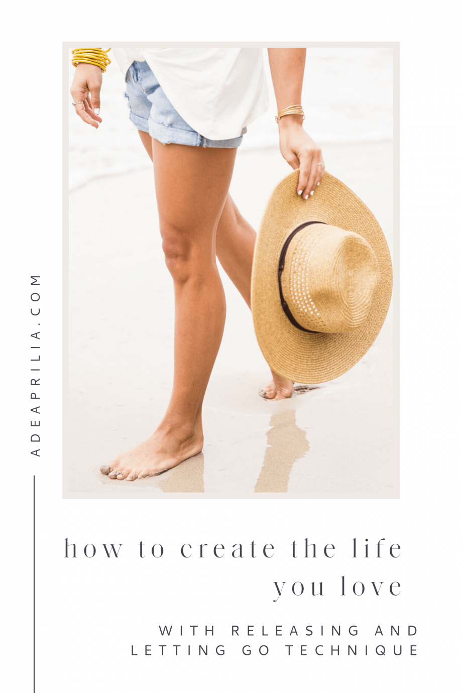 How And Why Releasing (Some Call It Letting Go) Can Bring You The Life ...