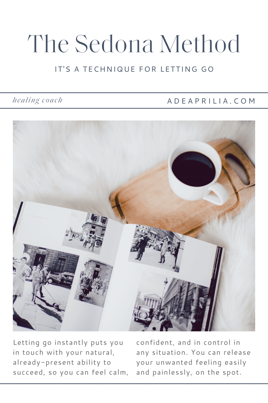 Why I Love The Sedona Method | A Review and Discover My Breakthrough ...