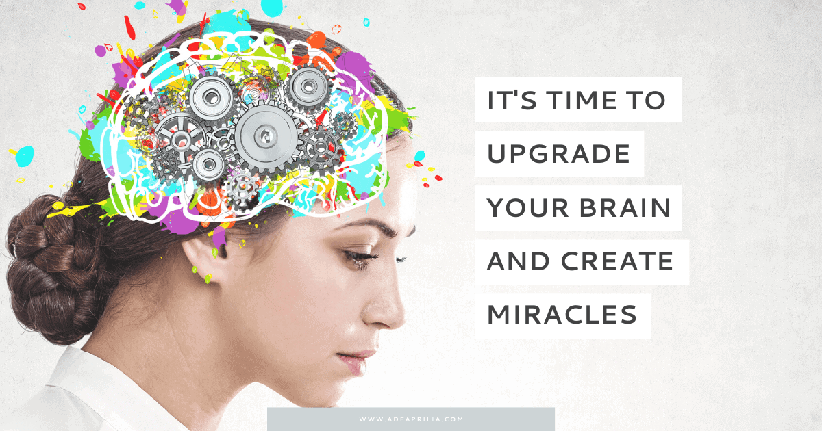 NeuroMovement: It's Time to Upgrade Your Brain!