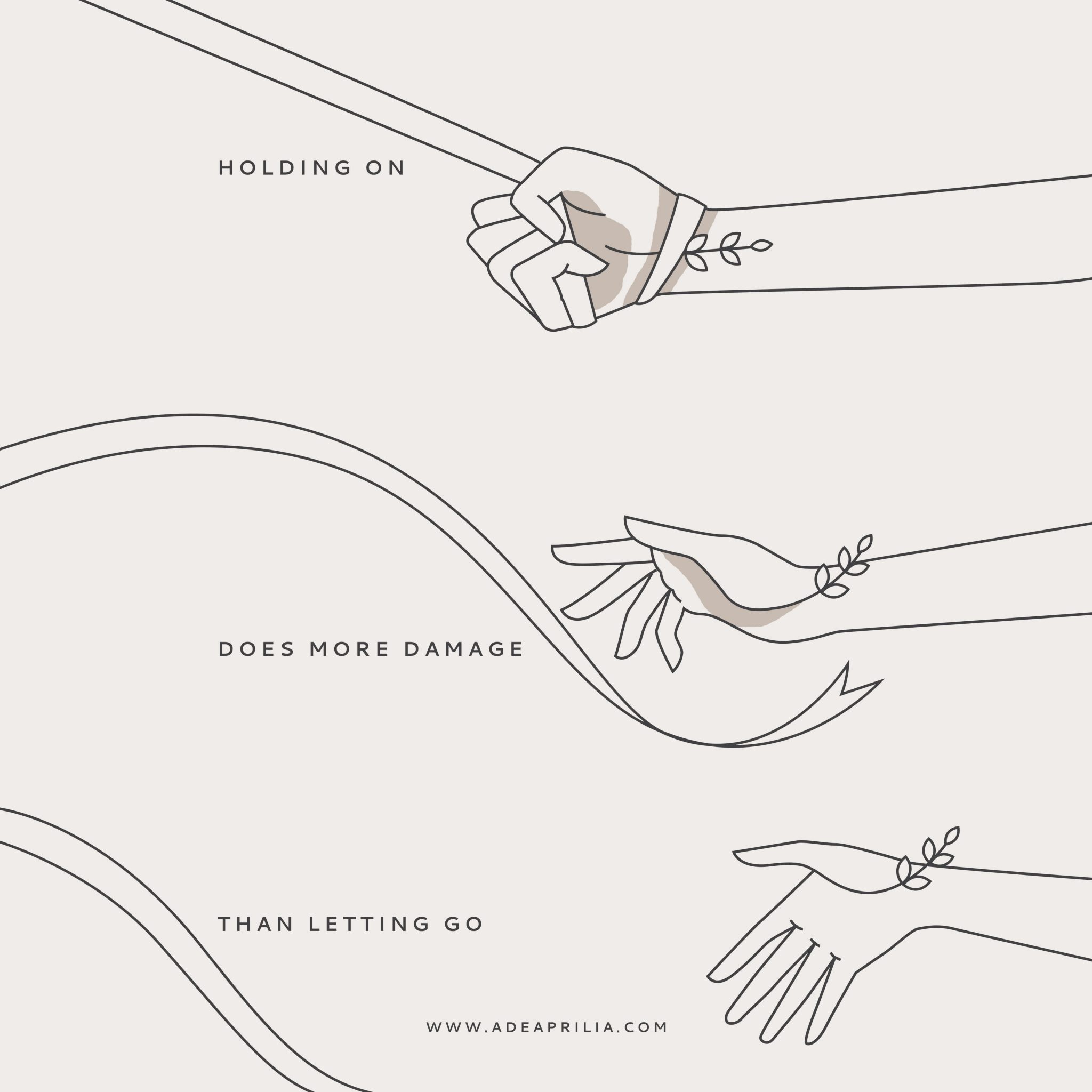 11 Letting Go Journal Prompts To Create A Breakthrough In Your Life