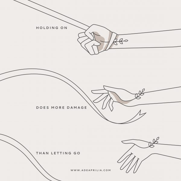 11 Letting Go Journal Prompts To Create A Breakthrough In Your Life