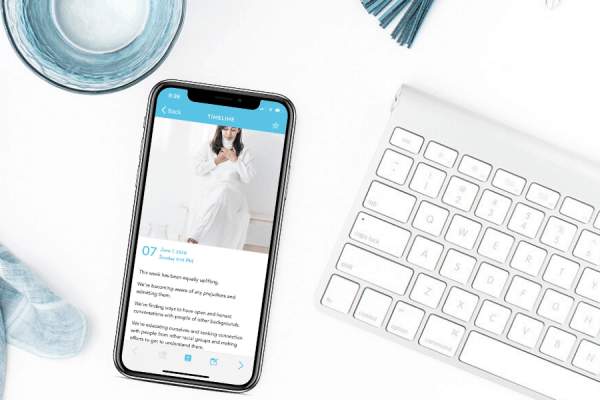 Journey App Review: Journaling Workflow Tips and My Number #1 Favorite App