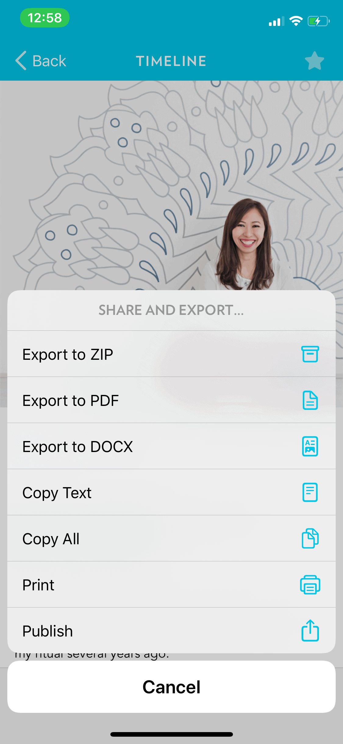 Journey App Review: Journaling Workflow Tips and My Number #1 Favorite App
