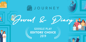 Journey App Review: Journaling Workflow Tips and My Number #1 Favorite App