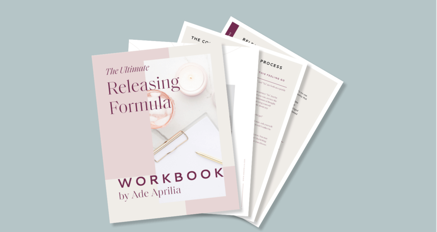 The Ultimate Releasing Formula