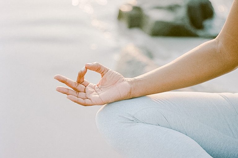 Calming Your Body & Mind More Profoundly